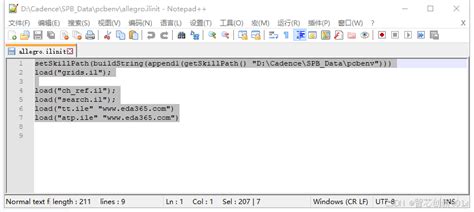 allegro文件brd导入到pads layout vx……文件转换，亲测可以。 pads导入allegro文件 csdn博客
