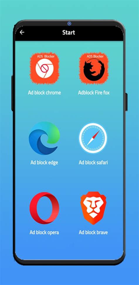 Android용 Adblock Plus Total Adblock Apk 다운로드