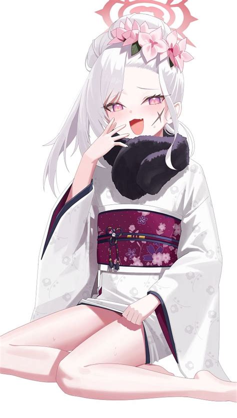 Asagi Mutsuki Blue Archive Image By Leavv 3955089 Zerochan Anime