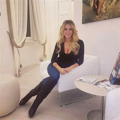 Diletta Leotta Sexy 47 Photos Video Thefappening