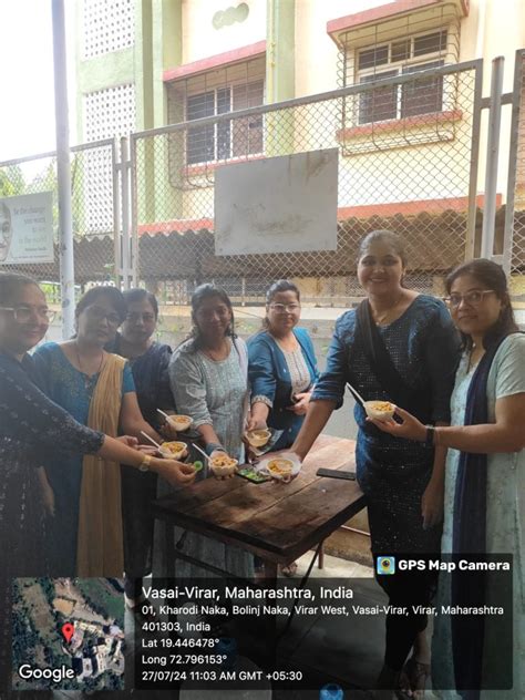 Shiksha Saptah 2024 25 Day 7 Matrix Academy