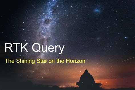 Redux Made Easy With — Rtk Query Rtk Query Is A Part Of Redux Toolkit