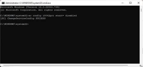 How To Disable The Built In Laptop Keyboard In Windows