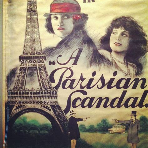 Bb De La Branche Paris Vu Par Hollywood