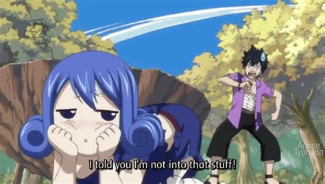 Juvia Fairy Tail  Juvia Fairytail Juvialockser Discover And Share S