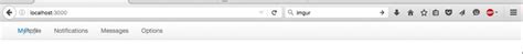 Html Navbar Right Is Not Working On List Stack Overflow