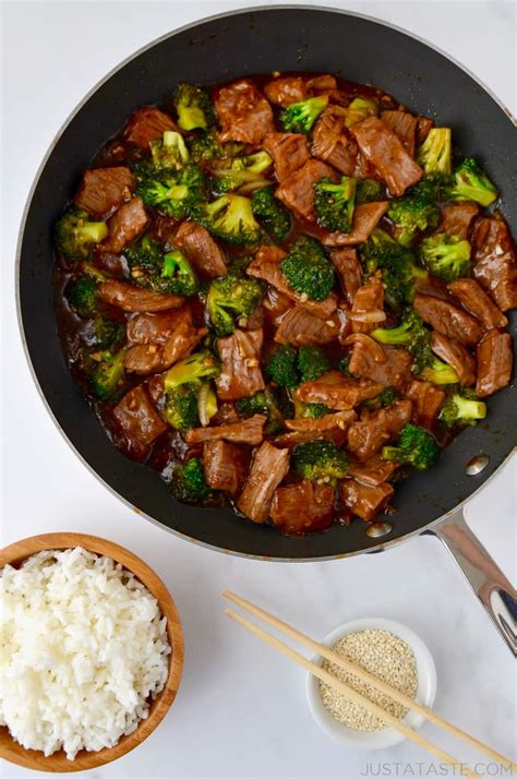 Steps To Make Easy Beef Recipes For Dinner