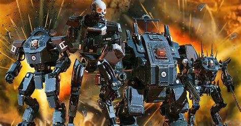 Lista De Enemigos Autómatas De Helldivers 2 Y Puntos Débiles Todas Las