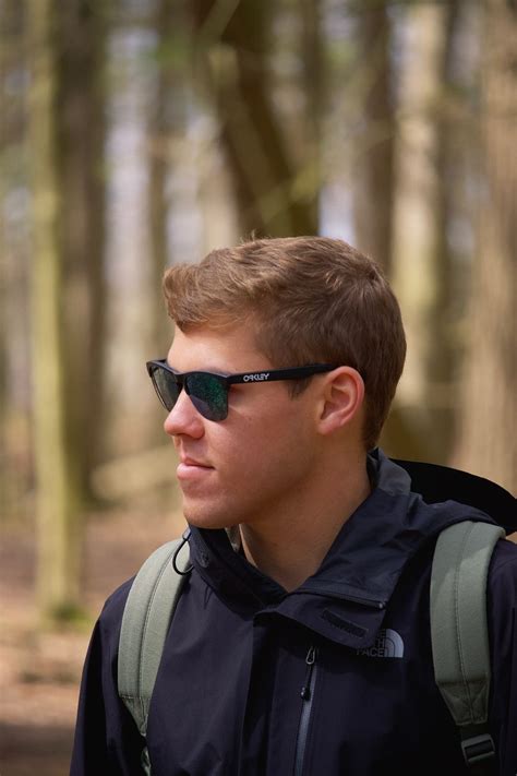 Jordan Morrison Medium