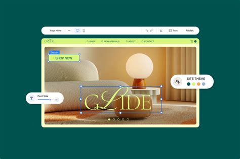 How To Build A Static Website In 4 Steps