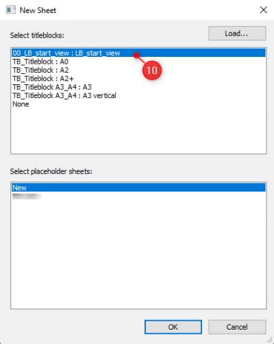 Revit Starting View How To Set Up Lazybim