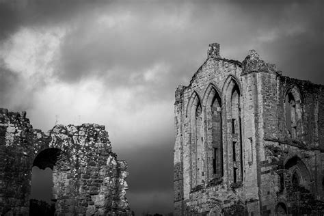 Dissolution Of The Monasteries On Behance