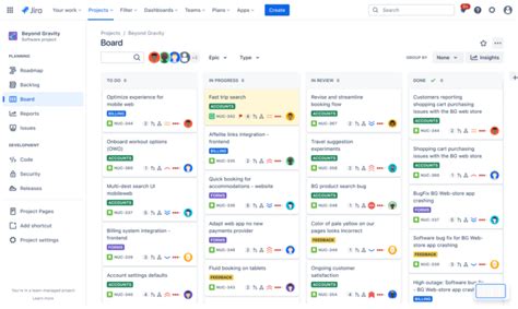 10 Useful Jira Project Management Templates For Success In 2025
