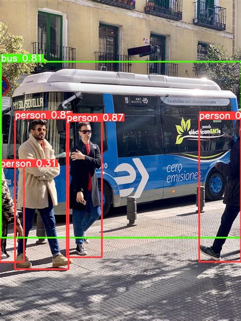 Inference Made Using Detectpy Differs Than Inference Made Using Pytorch Hub Inference · Issue