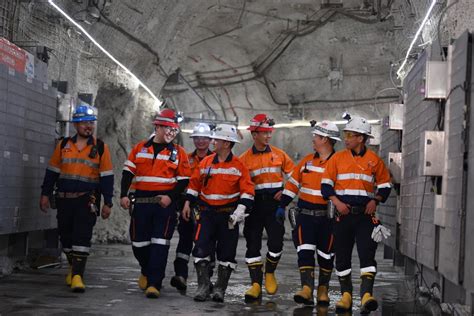 Оюутолгойн гүний уурхайн олборлолт эхэллээ