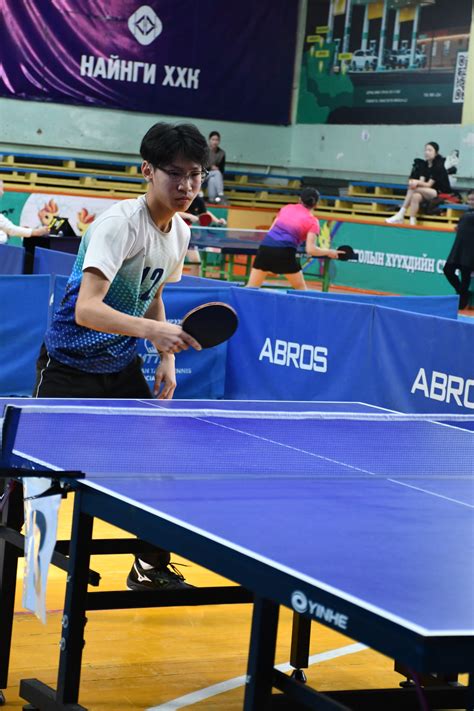 Дорнод аймаг Дорнод аймаг Биеийн тамир спортын газар