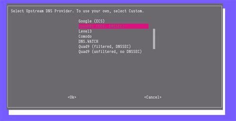 Setup And Run Pi Hole On A Raspberry Pi Privacy International