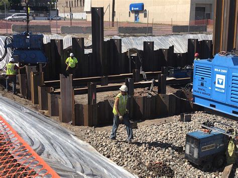 Piling Northland Constructors