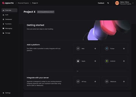 how to build cross platform applications with react native blog appwrite
