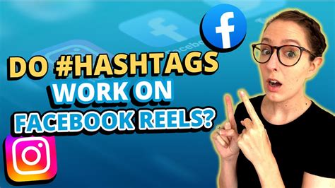Hashtags For Facebook Reels 2024 Glory Kamilah