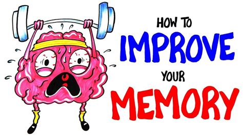 Memory Boosting Techniques That Actually Works Boost Memory Tfipost Com