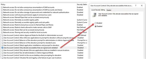 A Referral Was Returned From The Server ShellExecuteEx Error