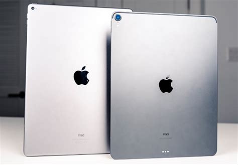 아이패드 프로 4세대 출시 그리고 고질적인 아이패드 프로 휘어짐 현상 네이버 블로그