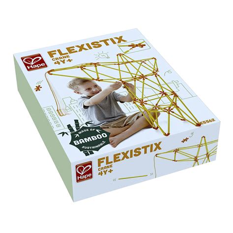 Купить Конструктор Hape Кран