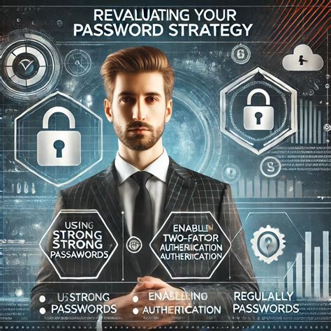 Cybersecure Genie On Linkedin Cybersecurity Passwordsafety