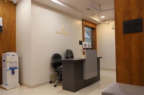 Oracle Clinic Nagpur Dr Siddhartha Saoji Dr Parul Saoji