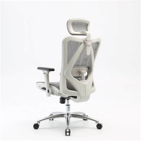SIHOO M57 White - Chasz Living