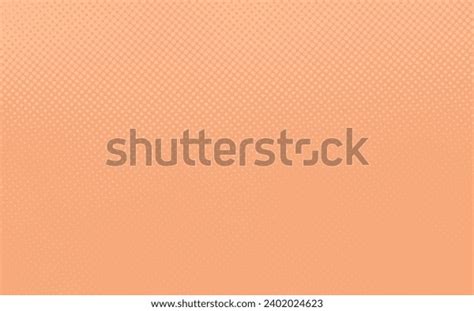Vector Gradient Peach Fuzz Trendy 2024 Stock Vector Royalty Free 2402024623 Shutterstock
