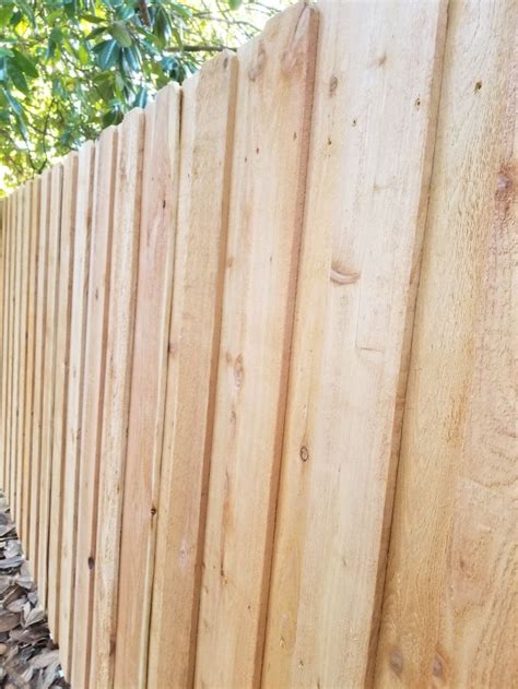 Overlap Fencing