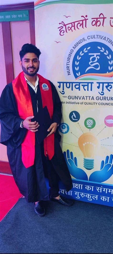 Ravinder Yadav On Linkedin Qualityambassador