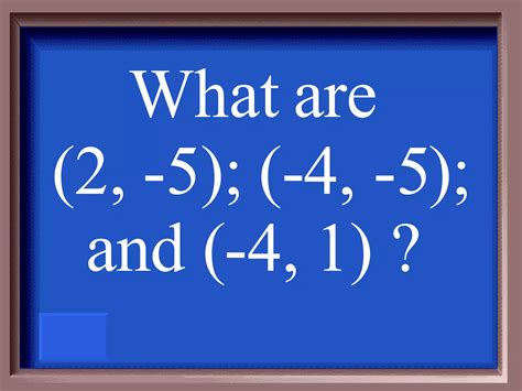Integers And Order Of Operations PPT Physics Science