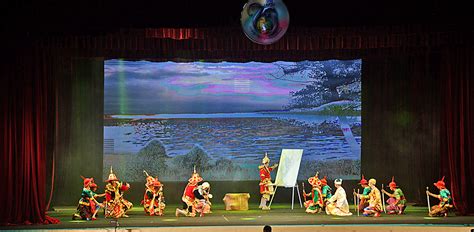 ၇၅ နှစ်မြောက် စိန်ရတုလွတ်လပ်ရေးနေ့ အထိမ်းအမှတ် ပဒေသာကပွဲ အောင်မြင်စွာ ကျင်းပပြီးစီး Myawady