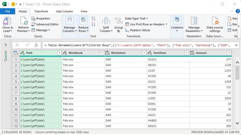 Merge Excel Files With Multiple Sheets Excel University