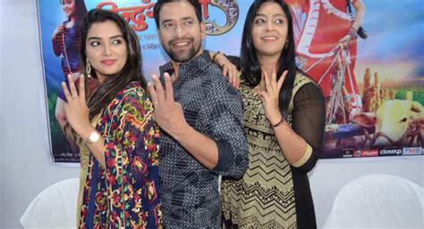 ‘निरहुआ हिंदुस्तानी ३ छठ पूजा के आखिरी दिन होगी रिलीज Biharupdate