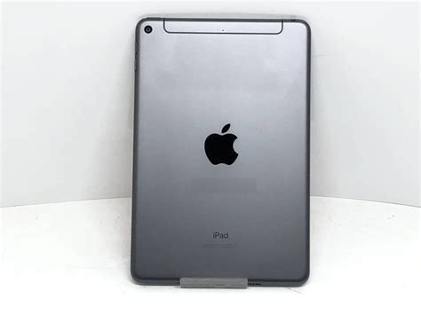 Yahoo!オークション - Apple A2124 iPad mini 第5世代 64GB Cellularモ...