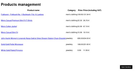 Restless Shape Tyb Codesandbox