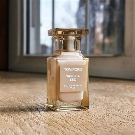Shop Tom Ford Vanilla Sex Edp In Australia