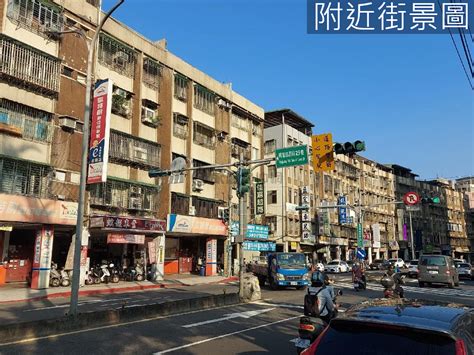 再興平地公寓三房 台北市文山區興隆路四段房屋 Yc1135203 永慶房屋