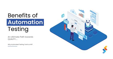 What Are The Benefits Of Automation Testing
