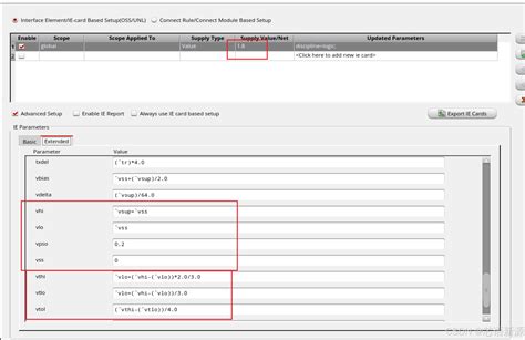 Ams仿真方法 Csdn博客