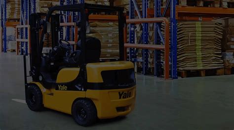 Boost Your Material Handling Productivity Sg Equipment