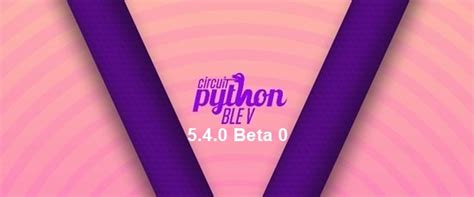 Fifty Blinka Boards Python Survey Out CP 5 4 0 Beta 0 And More