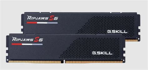 32 GB 2 X16 GB G Skill Ripjaws DDR5 RAM 1600 Mhz At 9500 Packet In Mumbai ID 2850409576662