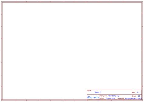 GYRAF GSSL Compressor SSL Mixbus Compressor Clone OSHWLab