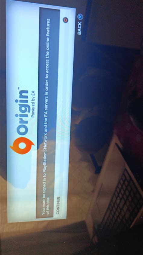 Nfs Mw 2012 Ps3 Connection Failed Any Help Rneedforspeed