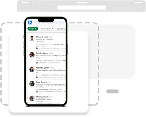 Optimize Your Linkedin Using Ai Jobaaj Linkedin Optimizer